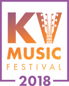 KV Music Festival 2018 – The Party To End The Summer