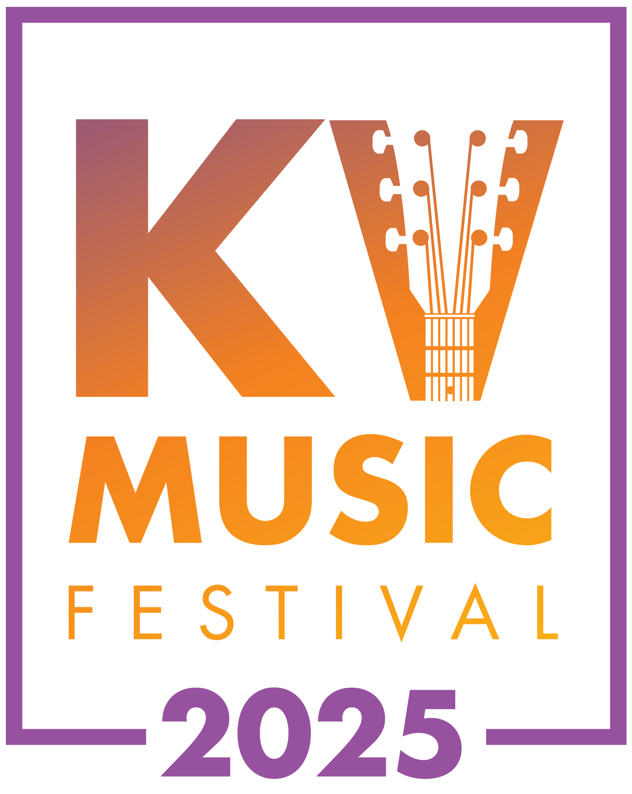 KV Music Festival 2025 | The Party To End The Summer
